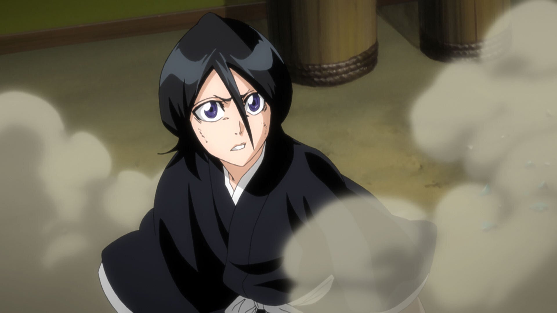 BLEACH 斬魄刀異聞篇 第256話 | Lemino(レミノ) - 映画・ドラマ・アニメや音楽・ライブが見放題 | ドコモの動画配信サービス