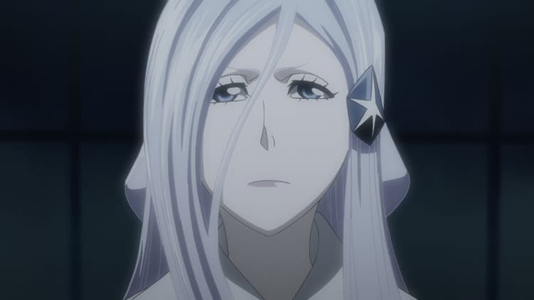 BLEACH 斬魄刀異聞篇 第265話 | Lemino(レミノ) - 映画・ドラマ・アニメや音楽・ライブが見放題 | ドコモの動画配信サービス