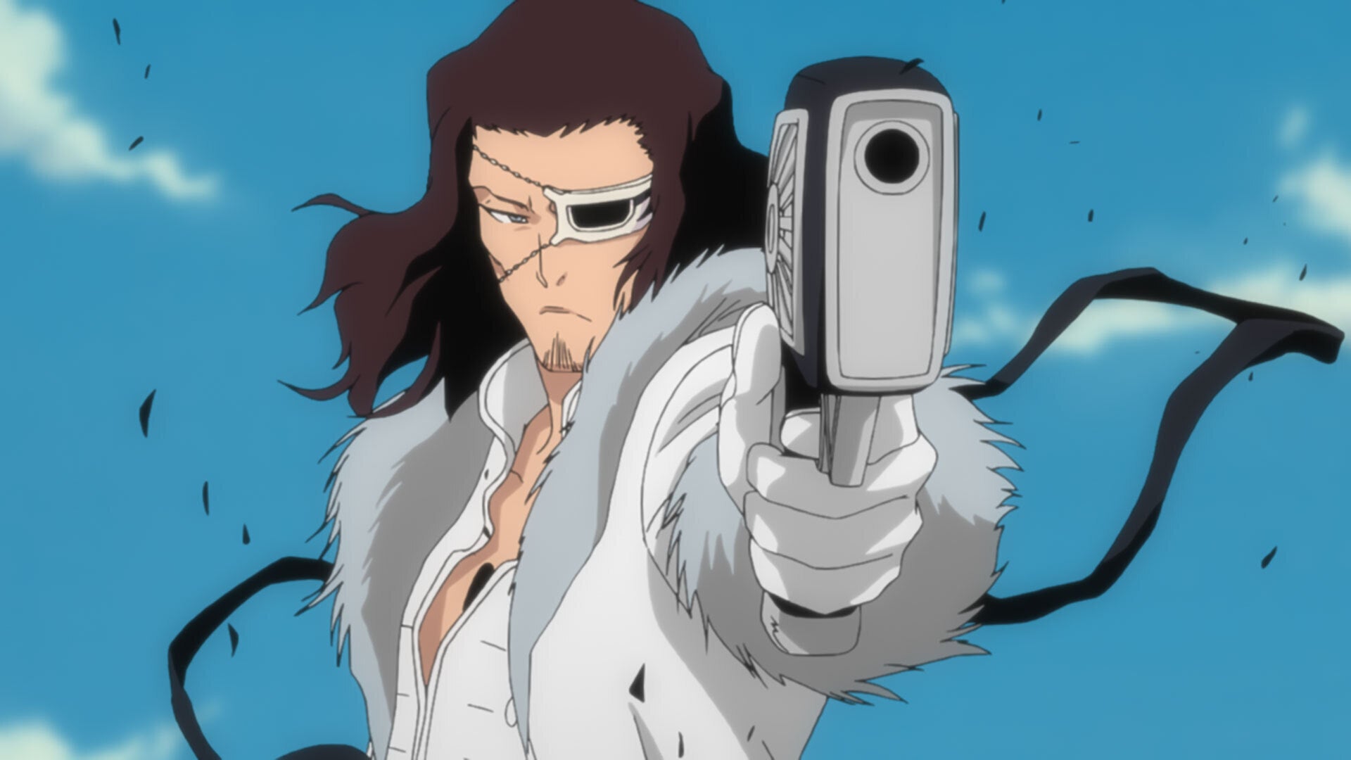 BLEACH 破面・滅亡篇 第277話 | Lemino(レミノ) - 映画・ドラマ・アニメや音楽・ライブが見放題 | ドコモの動画配信サービス