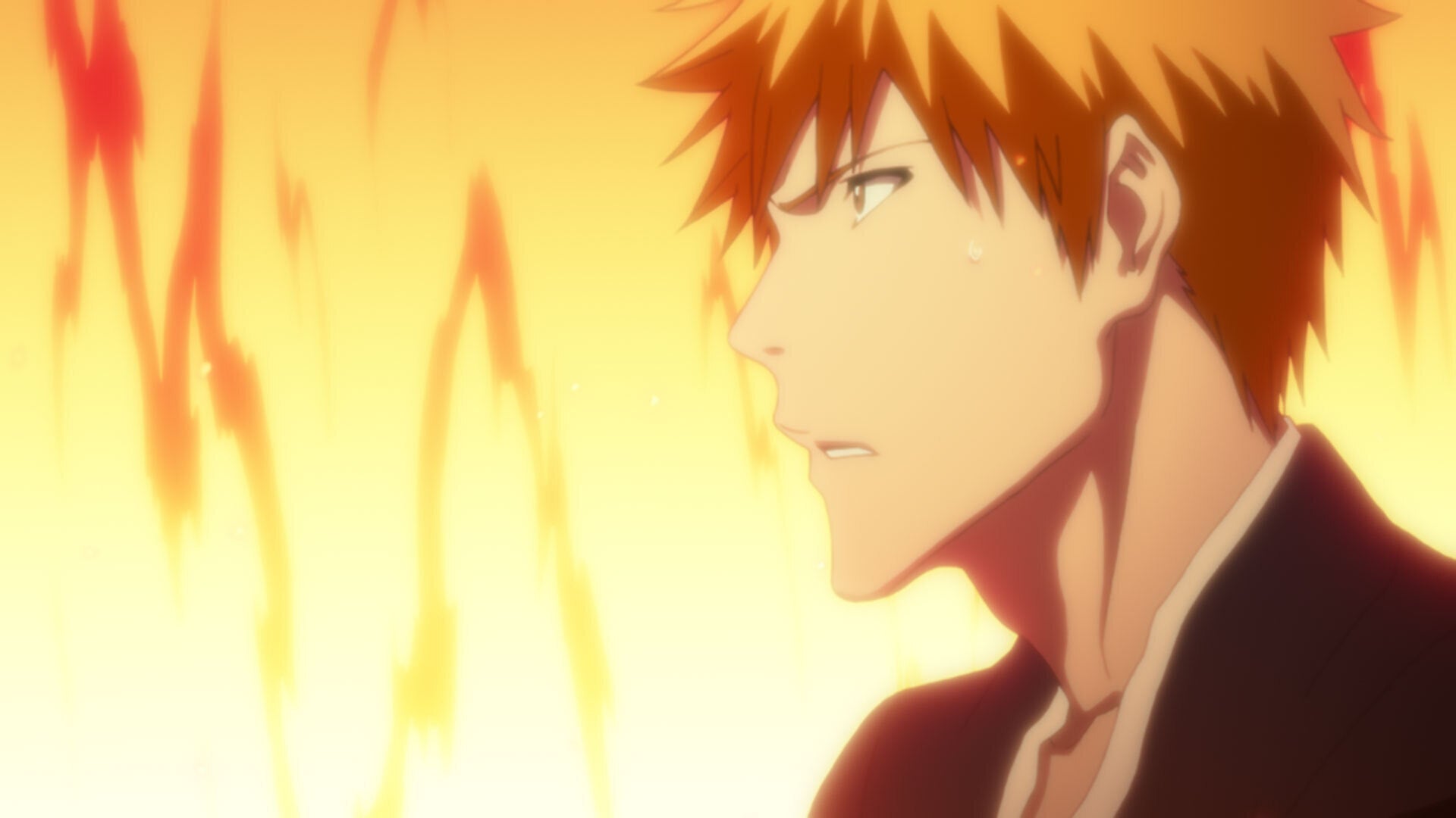 BLEACH 破面・滅亡篇 第294話 | Lemino(レミノ) - 映画・ドラマ・アニメや音楽・ライブが見放題 | ドコモの動画配信サービス