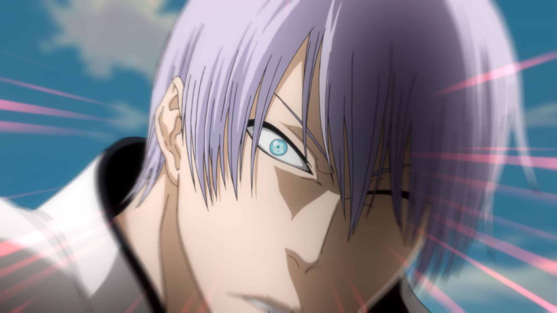 BLEACH 破面・滅亡篇 第297話 | Lemino(レミノ) - 映画・ドラマ・アニメや音楽・ライブが見放題 | ドコモの動画配信サービス