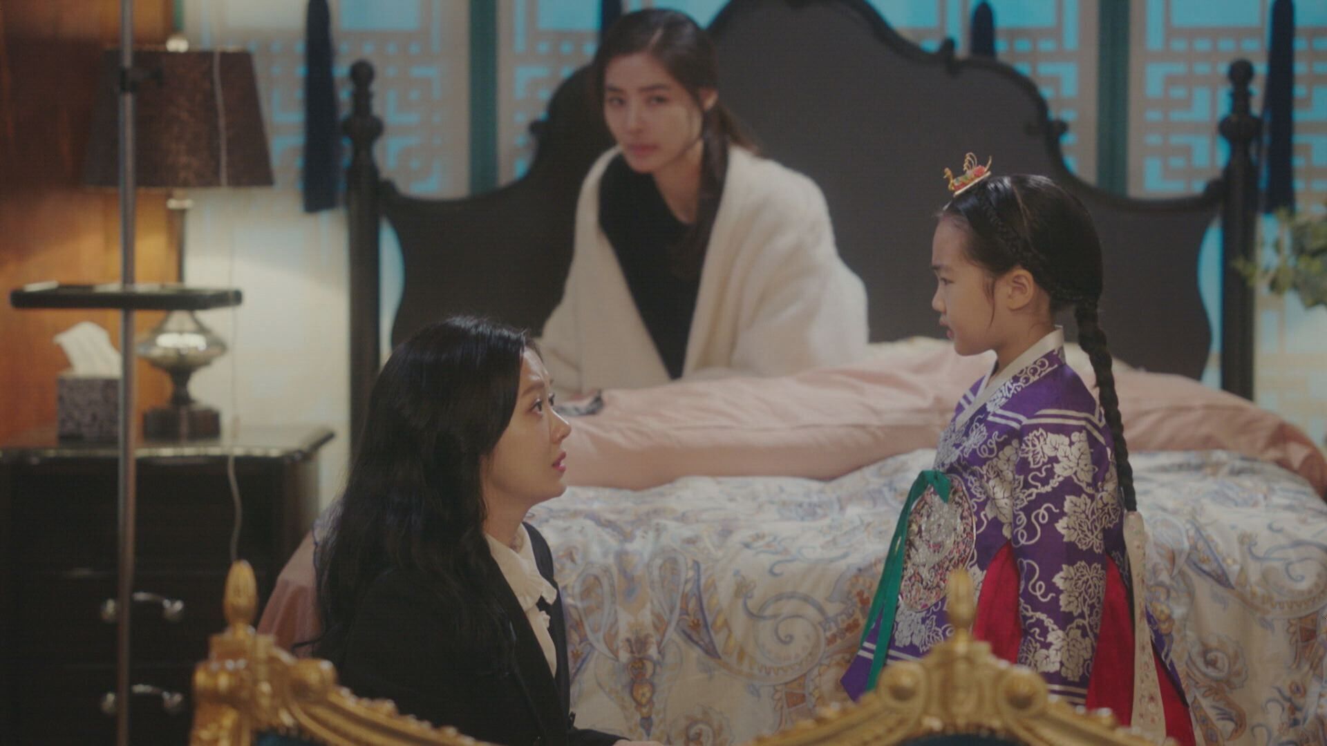 皇后の品格 第43話 | Lemino(レミノ) - 映画・ドラマ・アニメや音楽・ライブが見放題 | ドコモの動画配信サービス