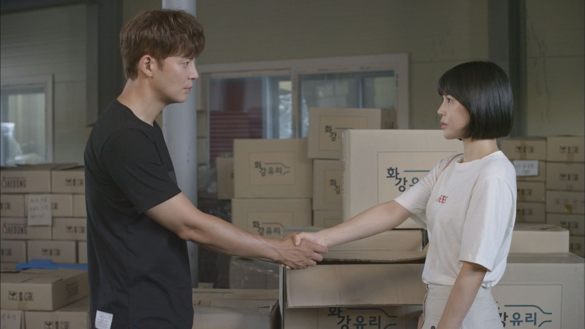 最後まで愛 第18話 | Lemino(レミノ) - 映画・ドラマ・アニメや音楽・ライブが見放題 | ドコモの動画配信サービス