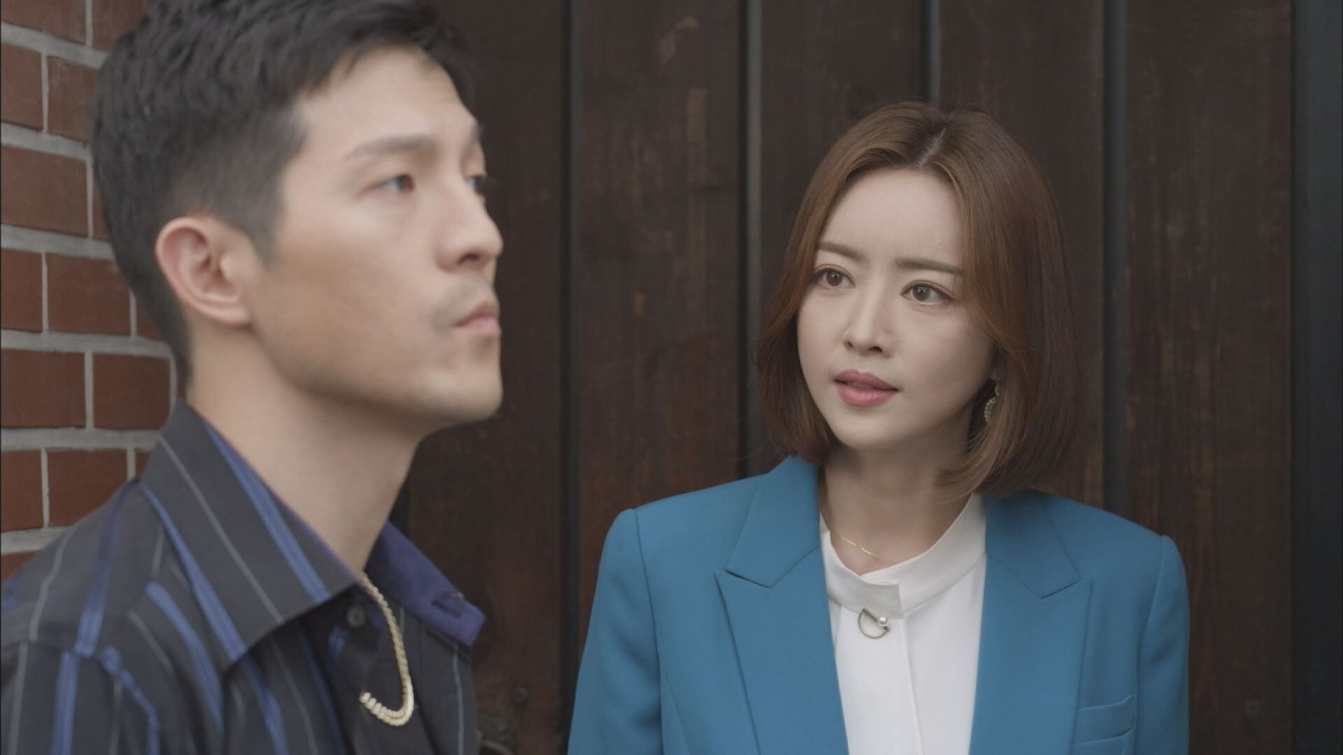 最後まで愛 第48話 | Lemino（レミノ）／ドコモの新しい映像サービス - 知らなかった、大好きへ。