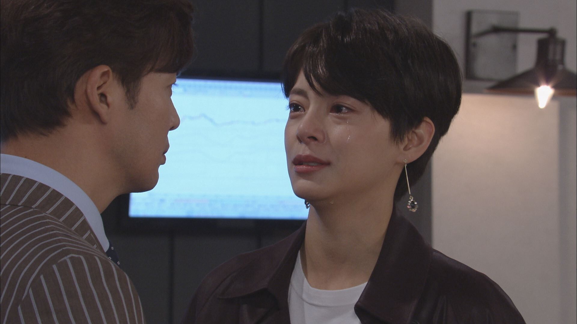 最後まで愛 第65話 | Lemino（レミノ）／ドコモの新しい映像サービス - 知らなかった、大好きへ。