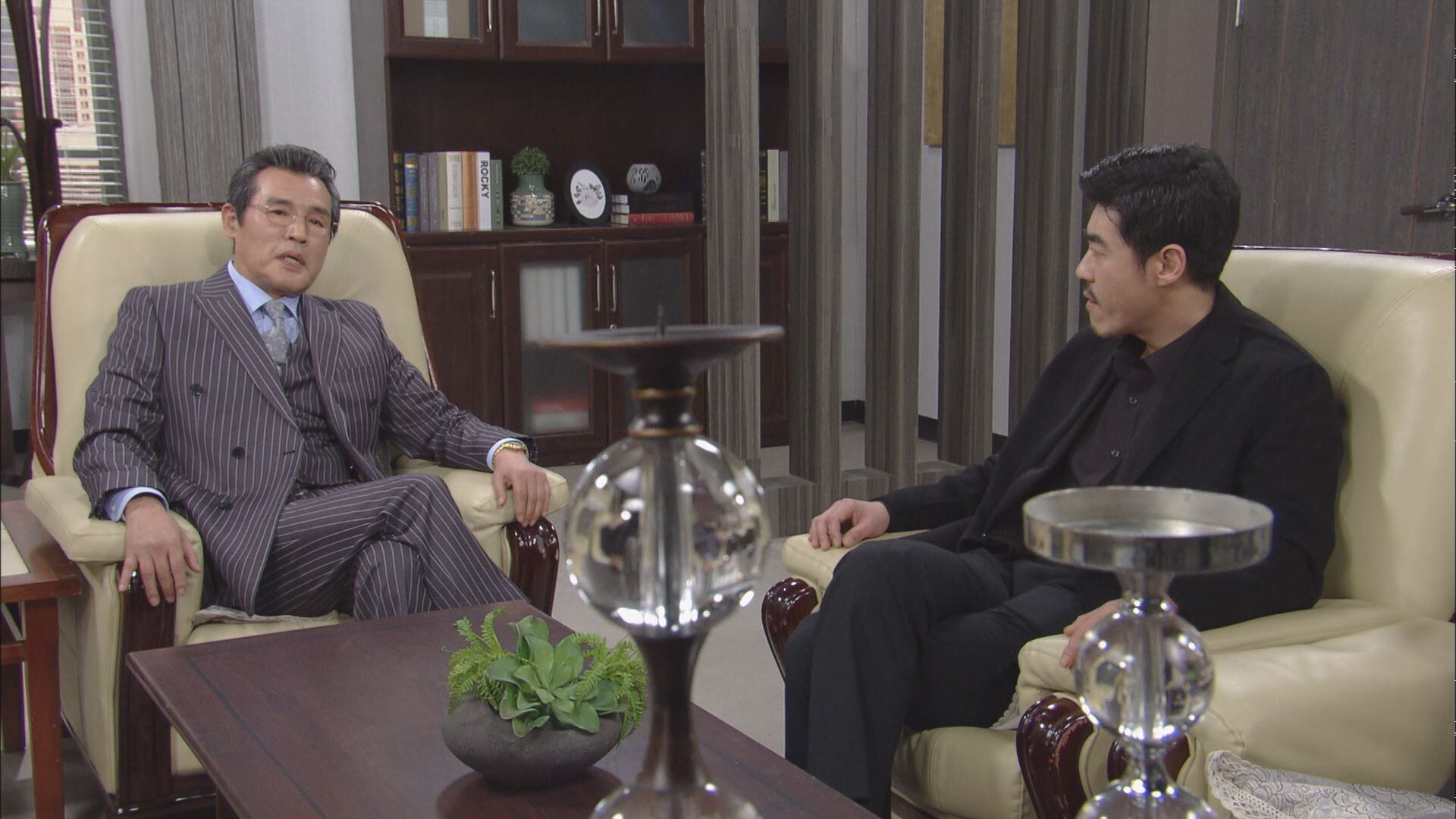 最後まで愛 第96話 | Lemino(レミノ) - 映画・ドラマ・アニメや音楽・ライブが見放題 | ドコモの動画配信サービス