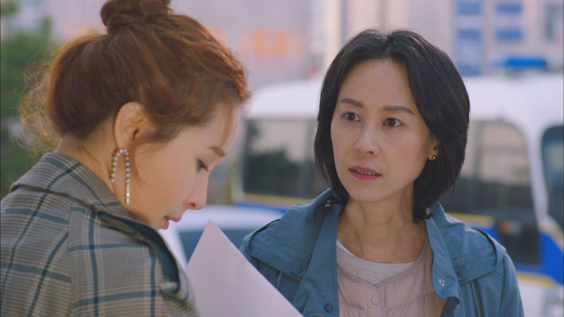 龍王＜ヨンワン＞様のご加護 第50話 | Lemino(レミノ) - 映画・ドラマ・アニメや音楽・ライブが見放題 | ドコモの動画配信サービス