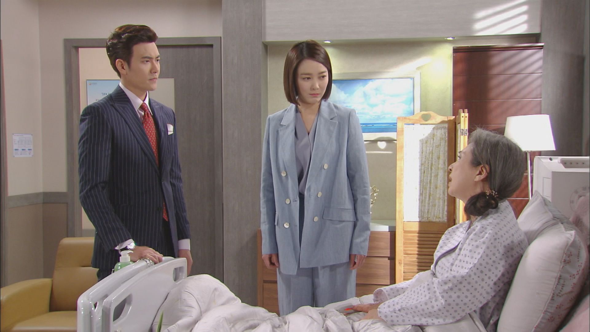 龍王＜ヨンワン＞様のご加護 第66話 | Lemino(レミノ) - 映画・ドラマ・アニメや音楽・ライブが見放題 | ドコモの動画配信サービス