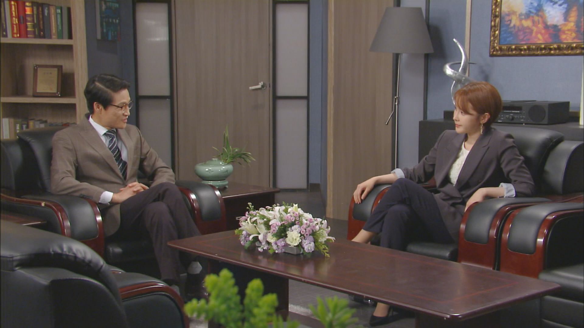 龍王＜ヨンワン＞様のご加護 第72話 | Lemino(レミノ) - 映画・ドラマ・アニメや音楽・ライブが見放題 | ドコモの動画配信サービス