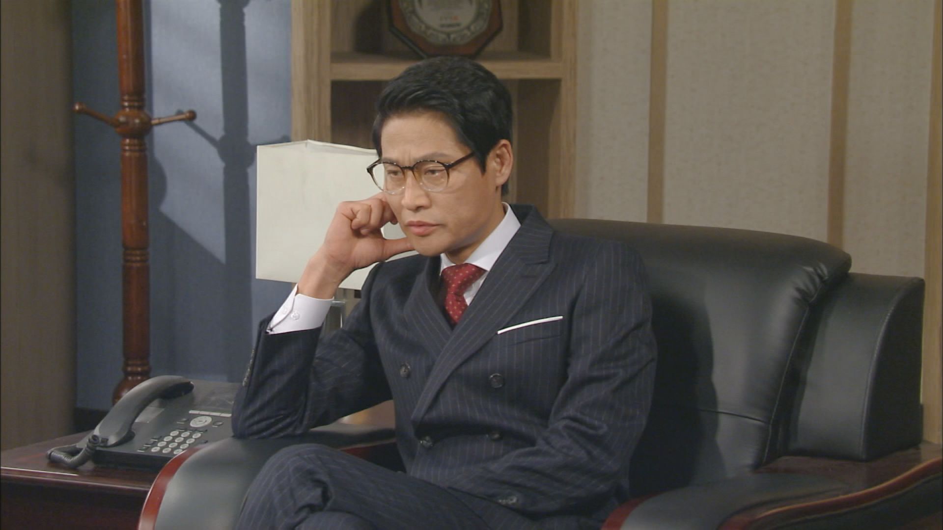 龍王＜ヨンワン＞様のご加護 第83話 | Lemino(レミノ) - 映画・ドラマ・アニメや音楽・ライブが見放題 | ドコモの動画配信サービス