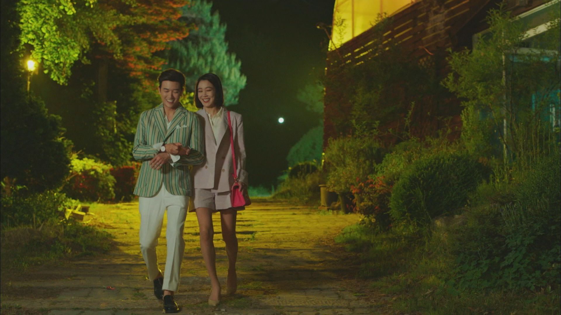 龍王＜ヨンワン＞様のご加護 第90話 | Lemino(レミノ) - 映画・ドラマ・アニメや音楽・ライブが見放題 | ドコモの動画配信サービス