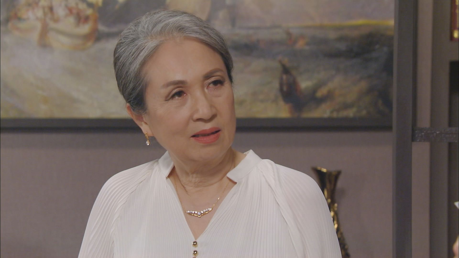 龍王＜ヨンワン＞様のご加護 第91話 | Lemino(レミノ) - 映画・ドラマ・アニメや音楽・ライブが見放題 | ドコモの動画配信サービス