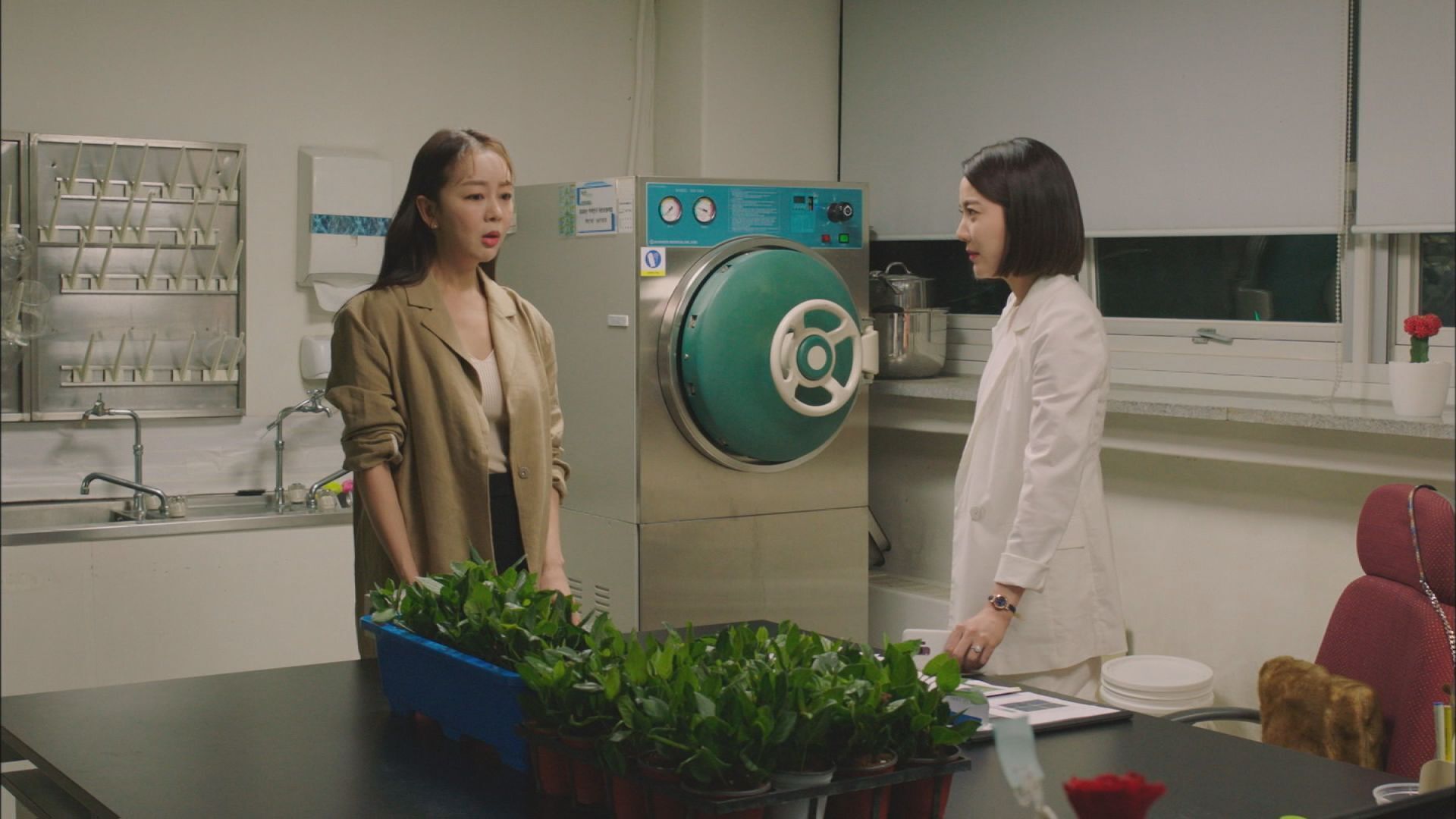 龍王＜ヨンワン＞様のご加護 第93話 | Lemino(レミノ) - 映画・ドラマ・アニメや音楽・ライブが見放題 | ドコモの動画配信サービス