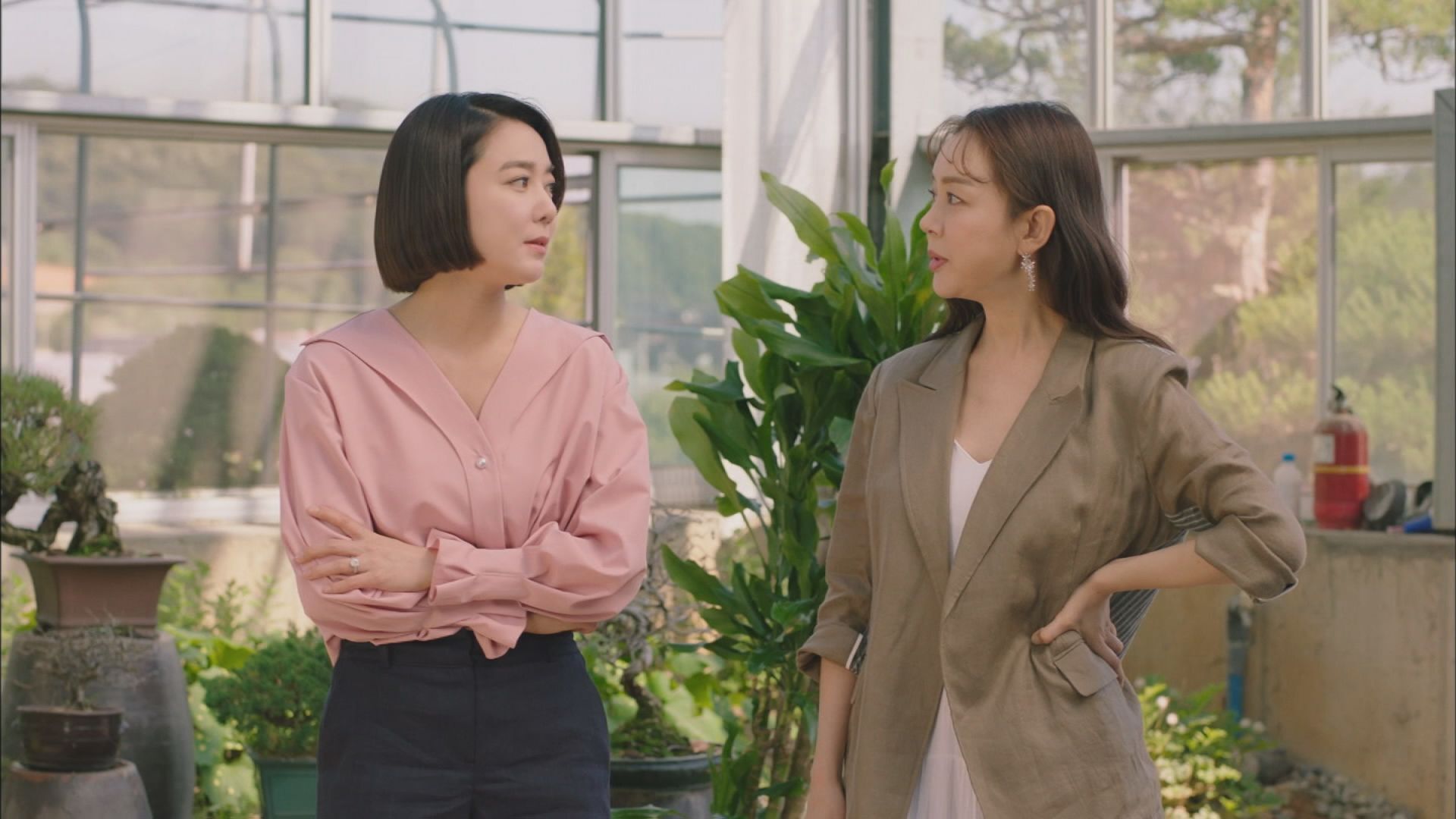 龍王＜ヨンワン＞様のご加護 第100話 | Lemino(レミノ) - 映画・ドラマ・アニメや音楽・ライブが見放題 | ドコモの動画配信サービス