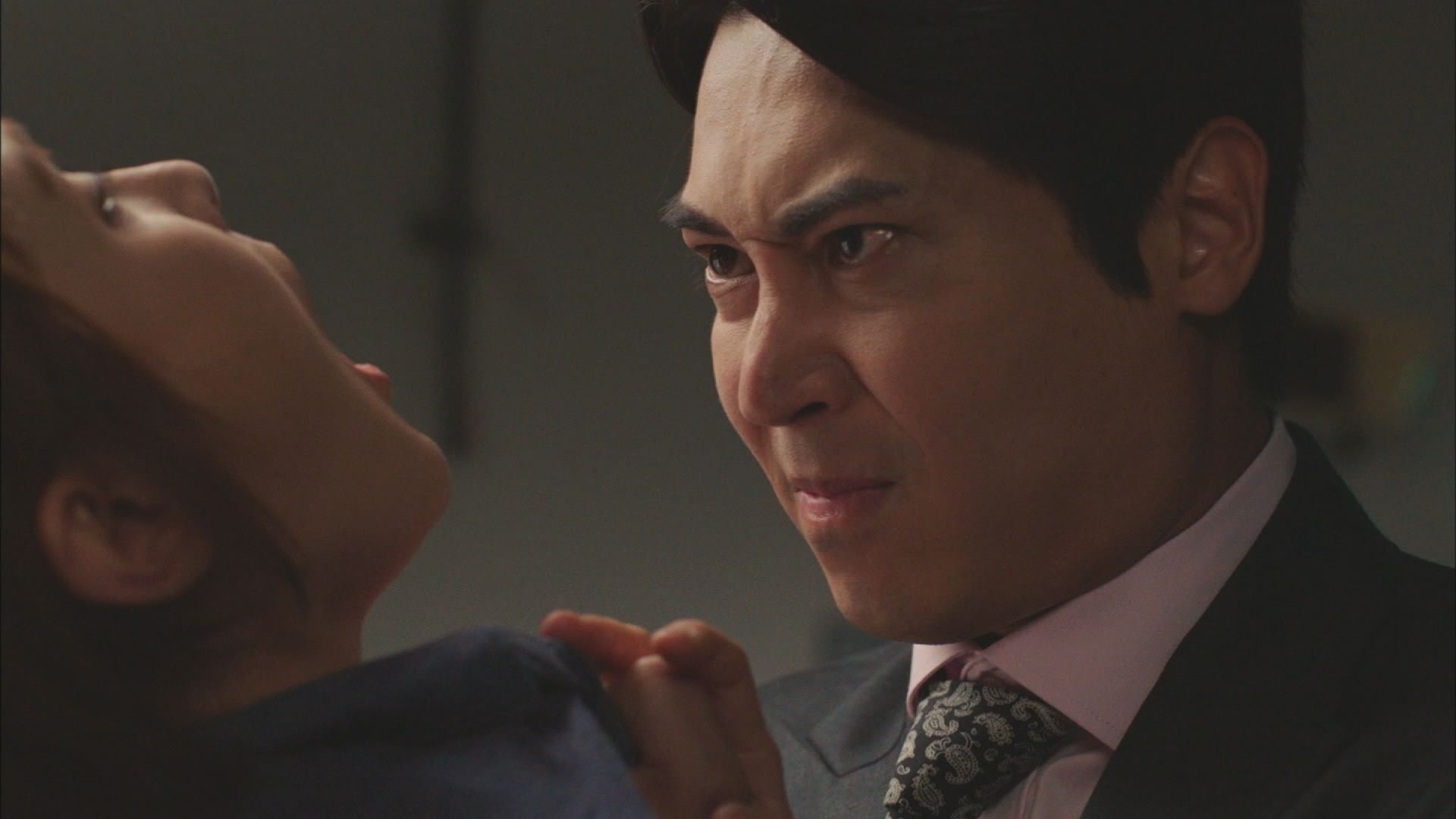 龍王＜ヨンワン＞様のご加護 第111話 | Lemino(レミノ) - 映画・ドラマ・アニメや音楽・ライブが見放題 | ドコモの動画配信サービス