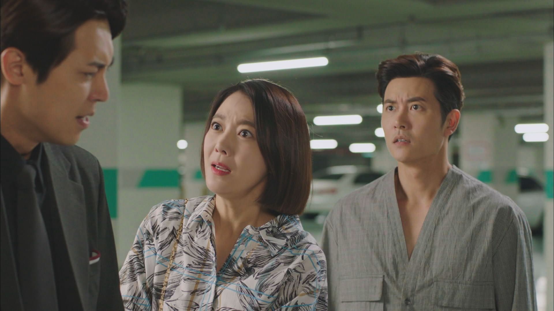 龍王＜ヨンワン＞様のご加護 第112話 | Lemino(レミノ) - 映画・ドラマ・アニメや音楽・ライブが見放題 | ドコモの動画配信サービス