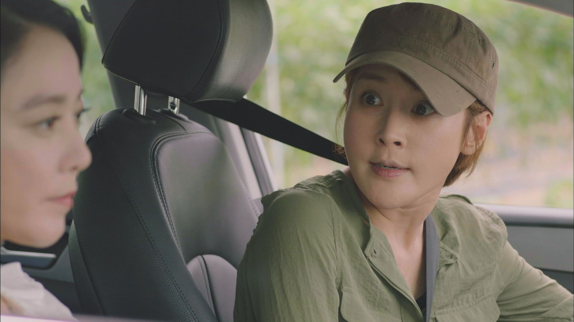 龍王＜ヨンワン＞様のご加護 第117話 | Lemino(レミノ) - 映画・ドラマ・アニメや音楽・ライブが見放題 | ドコモの動画配信サービス