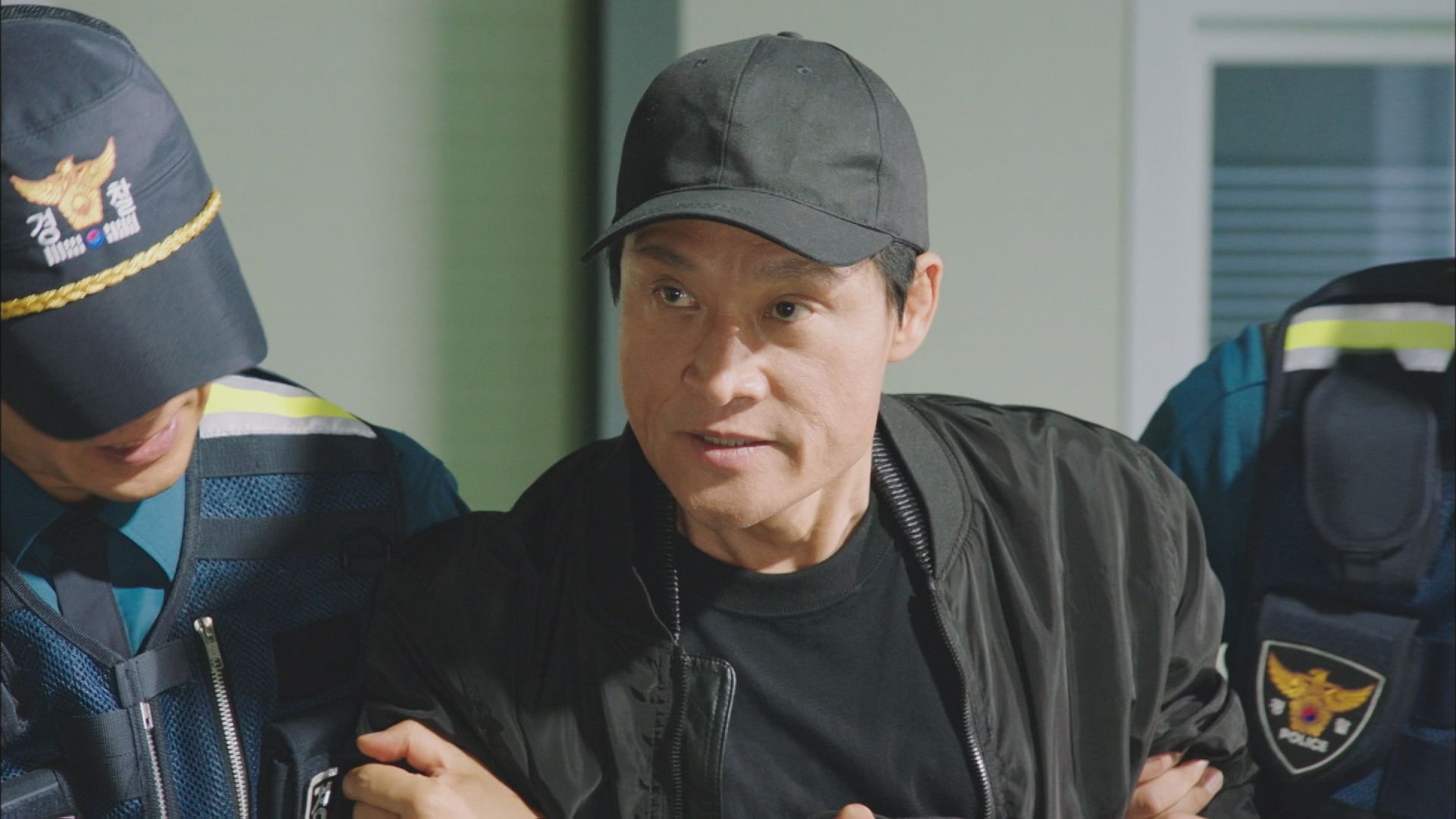 龍王＜ヨンワン＞様のご加護 第119話 | Lemino(レミノ) - 映画・ドラマ・アニメや音楽・ライブが見放題 | ドコモの動画配信サービス