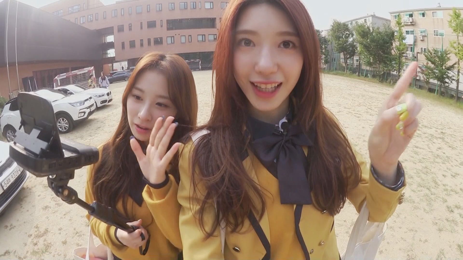 Punch Time シーズン1 第5話 | Lemino(レミノ) - 映画・ドラマ・アニメや音楽・ライブが見放題 | ドコモの動画配信サービス