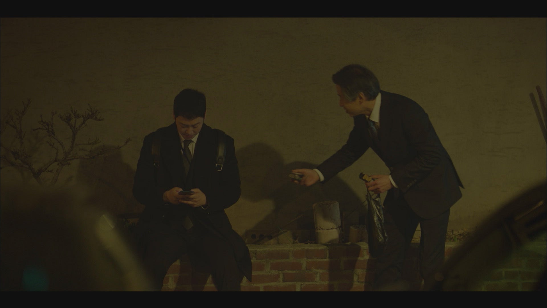 チェックメイト！〜正義の番人〜#2 | Lemino(レミノ) - 映画・ドラマ・アニメや音楽・ライブが見放題 | ドコモの動画配信サービス