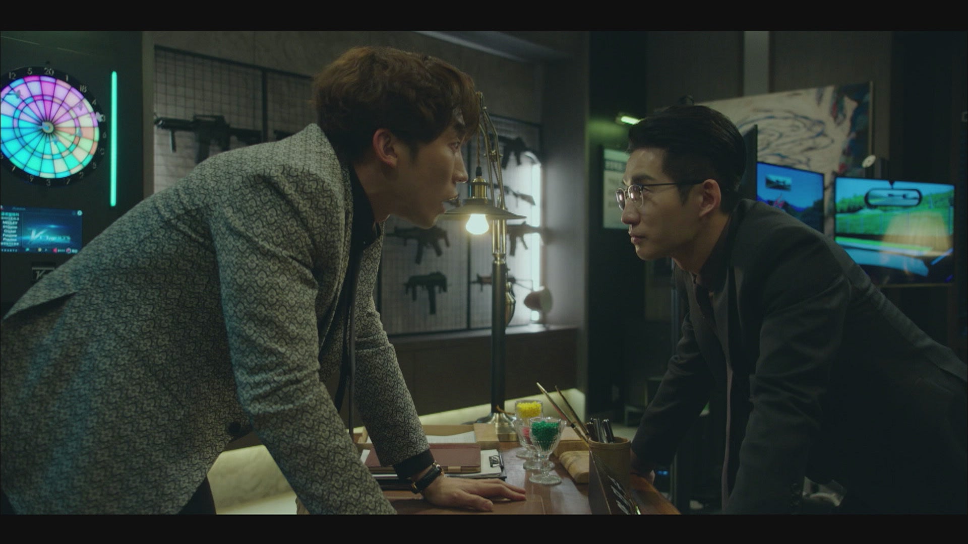 チェックメイト！〜正義の番人〜#11 | Lemino(レミノ) - 映画・ドラマ・アニメや音楽・ライブが見放題 | ドコモの動画配信サービス