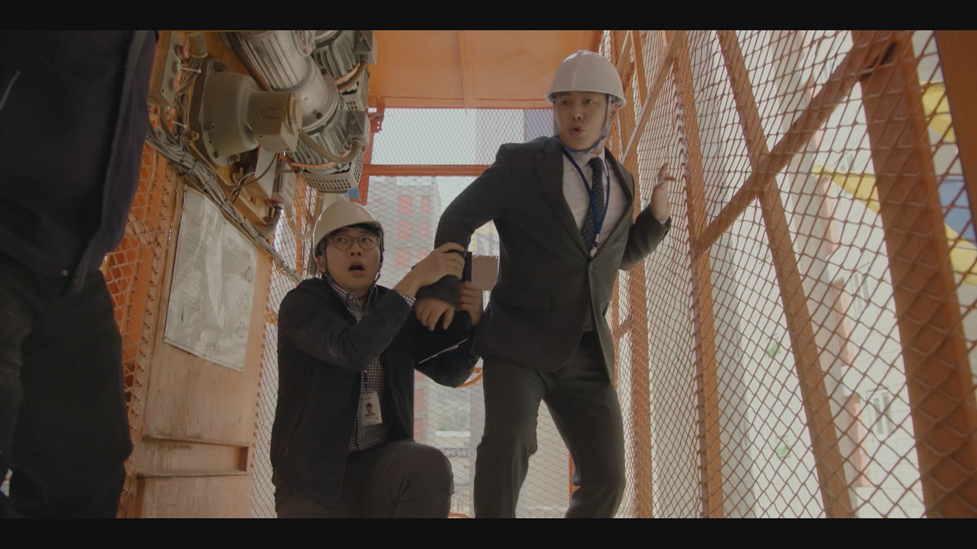 チェックメイト！〜正義の番人〜#21 | Lemino(レミノ) - 映画・ドラマ・アニメや音楽・ライブが見放題 | ドコモの動画配信サービス