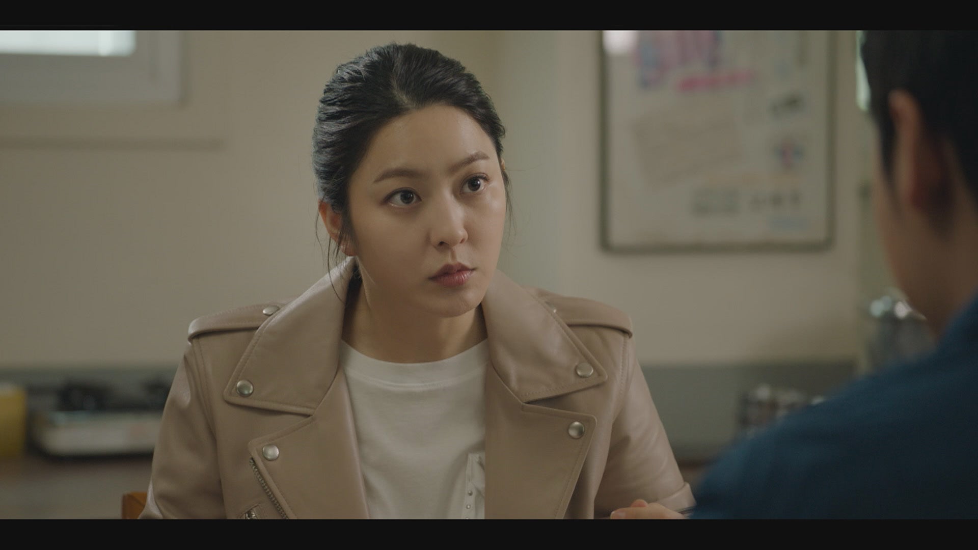 チェックメイト！〜正義の番人〜#26 | Lemino(レミノ) - 映画・ドラマ・アニメや音楽・ライブが見放題 | ドコモの動画配信サービス