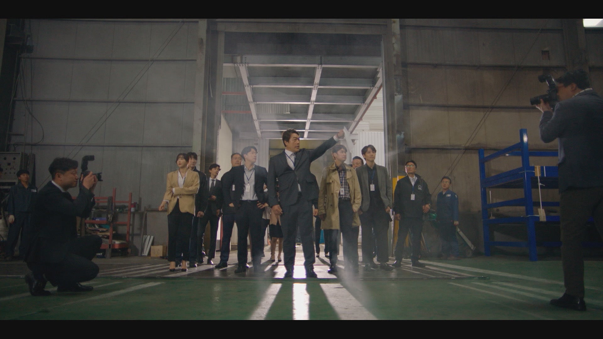 チェックメイト！〜正義の番人〜#27 | Lemino(レミノ) - 映画・ドラマ・アニメや音楽・ライブが見放題 | ドコモの動画配信サービス