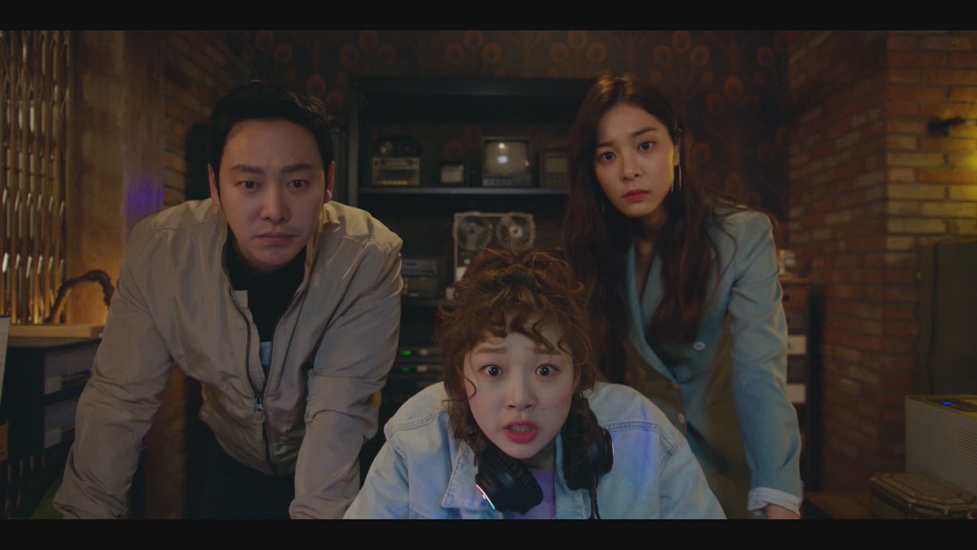 チェックメイト！〜正義の番人〜#28 | Lemino(レミノ) - 映画・ドラマ・アニメや音楽・ライブが見放題 | ドコモの動画配信サービス