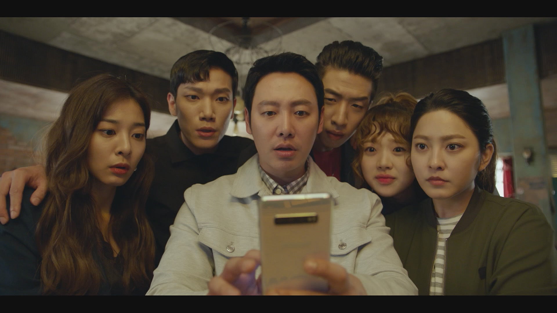 チェックメイト！〜正義の番人〜#32 | Lemino(レミノ) - 映画・ドラマ・アニメや音楽・ライブが見放題 | ドコモの動画配信サービス