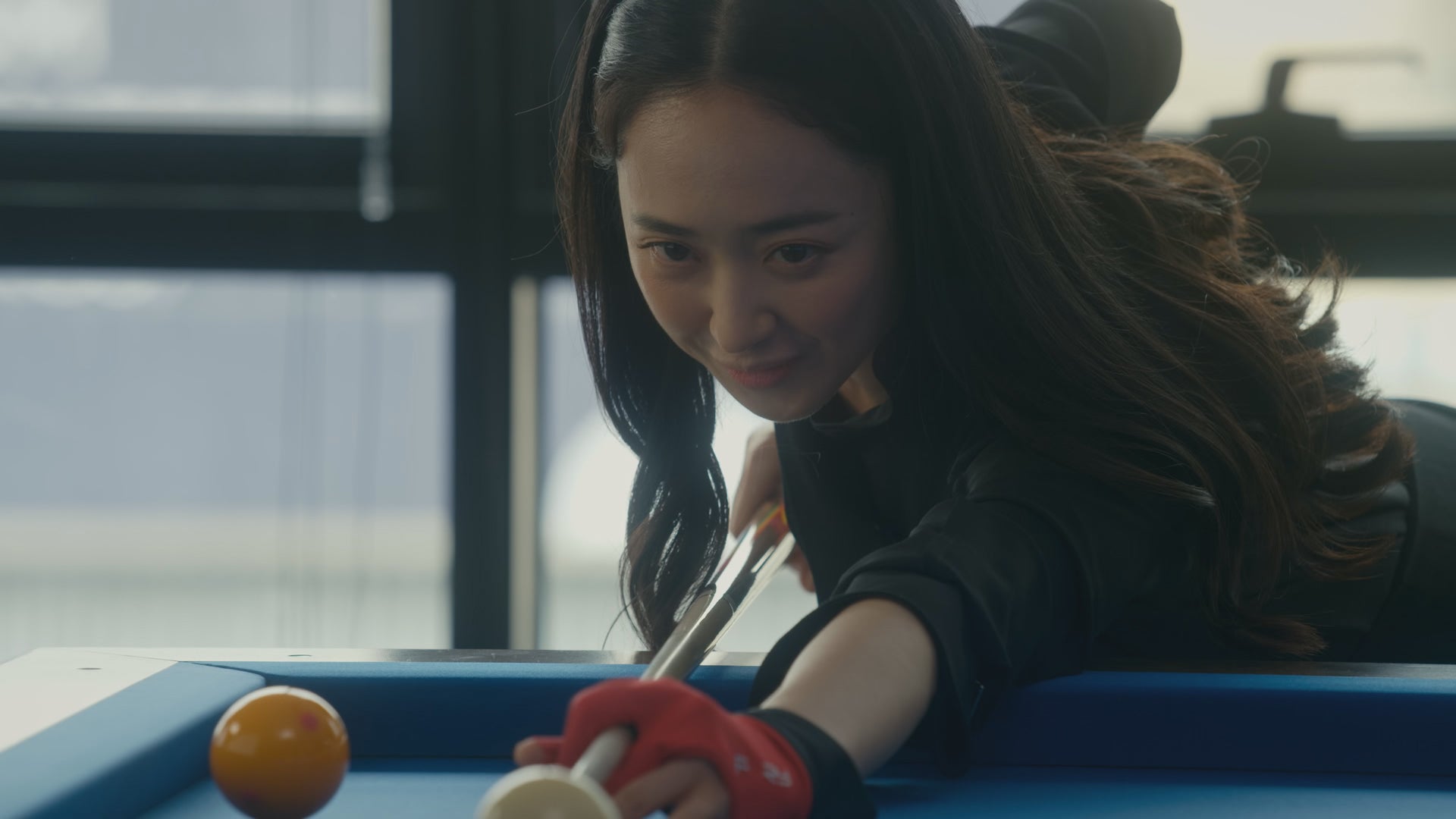 ダーリンは危機一髪！#5 | Lemino(レミノ) - 映画・ドラマ・アニメや音楽・ライブが見放題 | ドコモの動画配信サービス