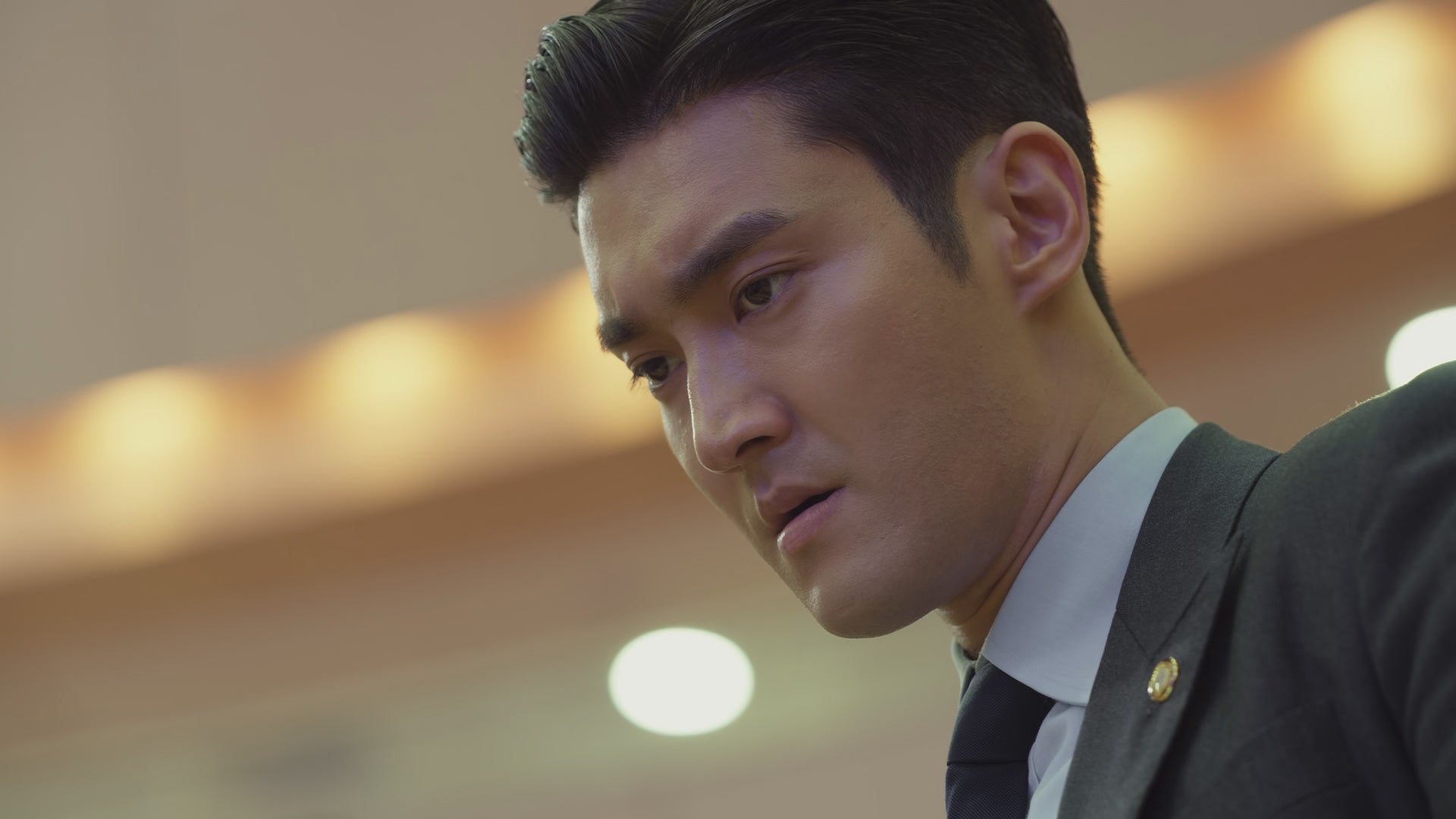 ダーリンは危機一髪！#34 | Lemino(レミノ) - 映画・ドラマ・アニメや音楽・ライブが見放題 | ドコモの動画配信サービス