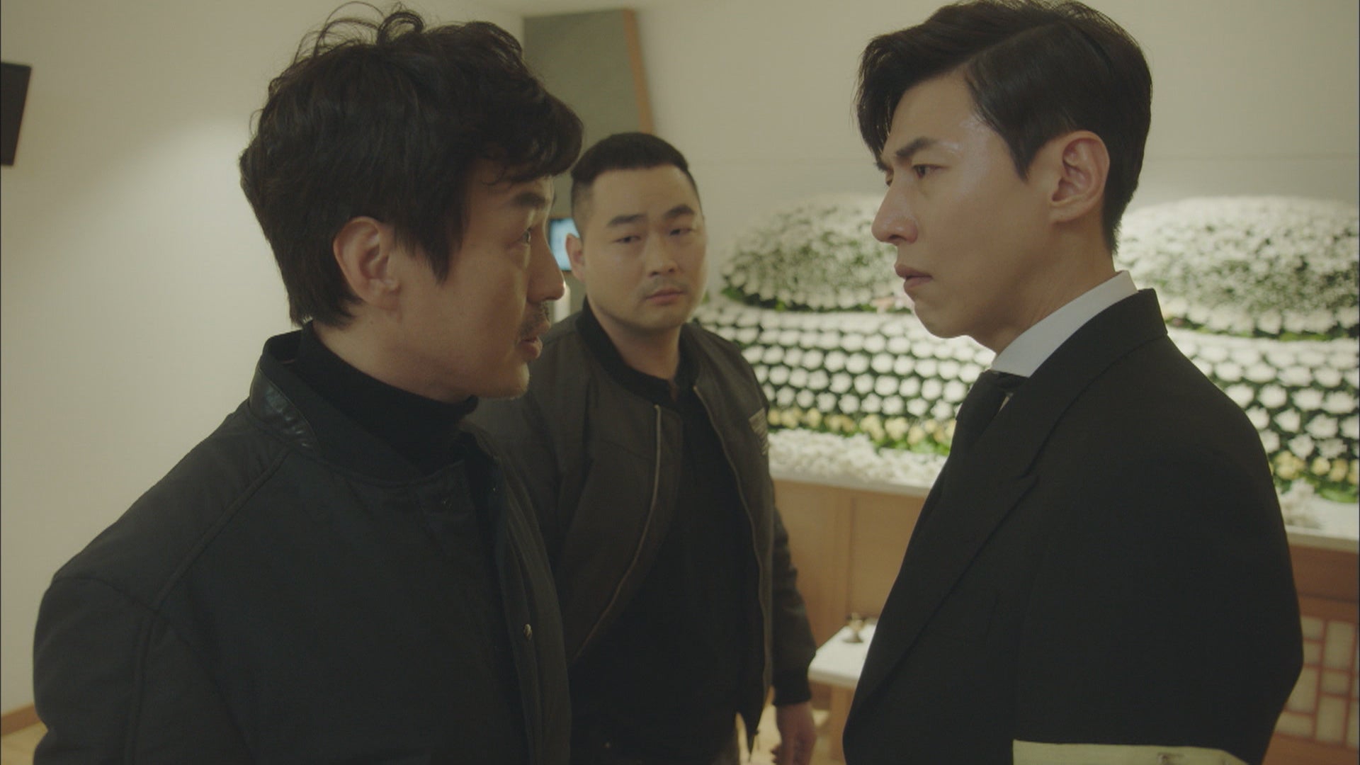 バベル〜愛と復讐の螺旋〜#7 | Lemino(レミノ) - 映画・ドラマ・アニメや音楽・ライブが見放題 | ドコモの動画配信サービス