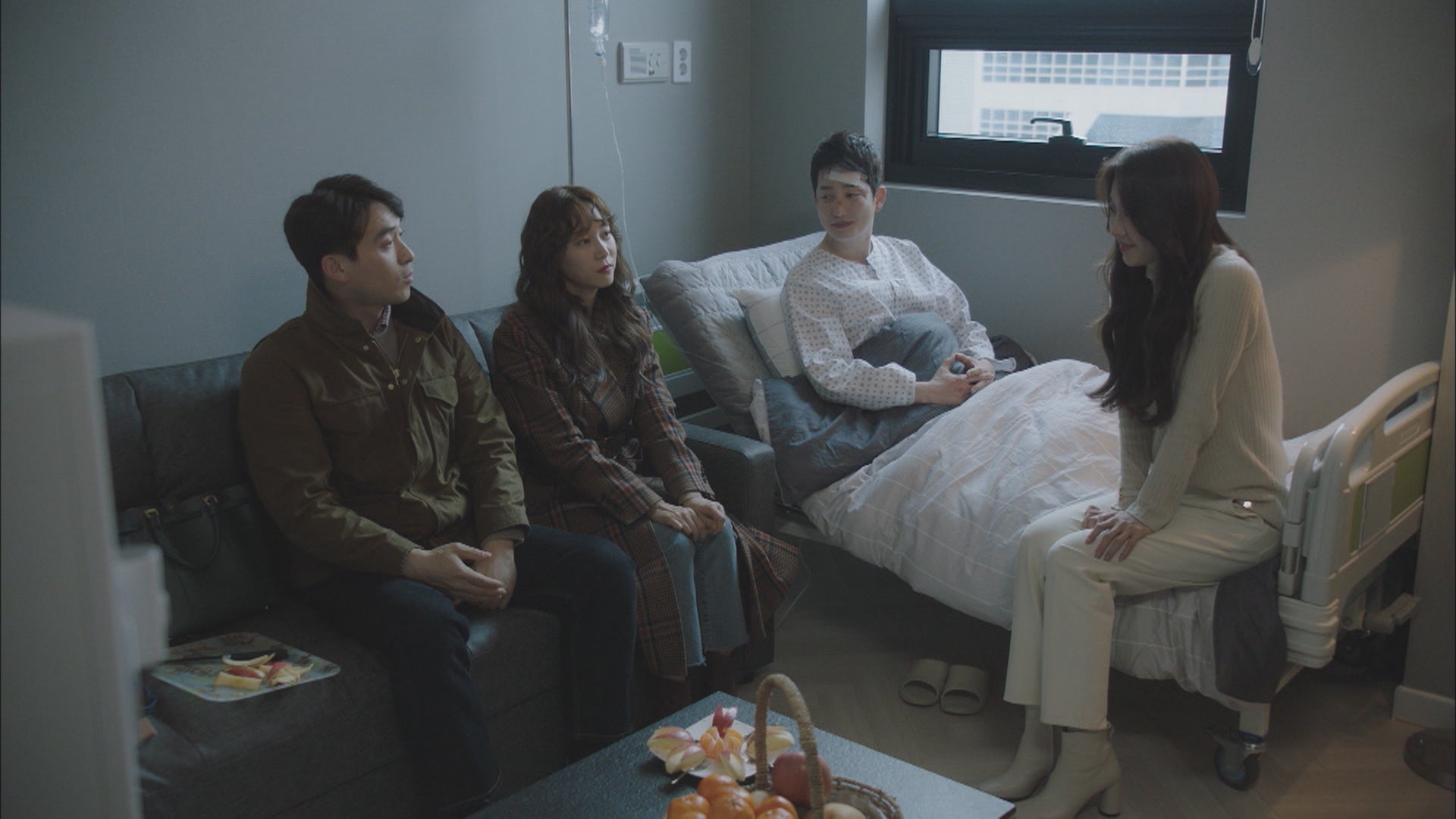 バベル〜愛と復讐の螺旋〜#13 | Lemino(レミノ) - 映画・ドラマ・アニメや音楽・ライブが見放題 | ドコモの動画配信サービス