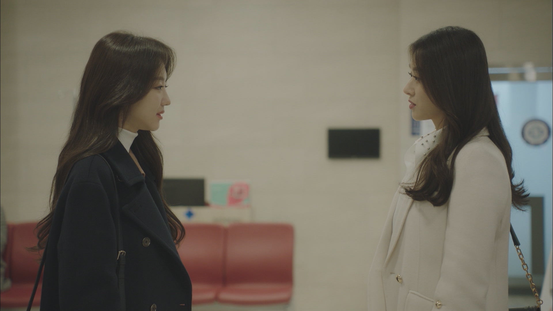 バベル〜愛と復讐の螺旋〜#14 | Lemino(レミノ) - 映画・ドラマ・アニメや音楽・ライブが見放題 | ドコモの動画配信サービス