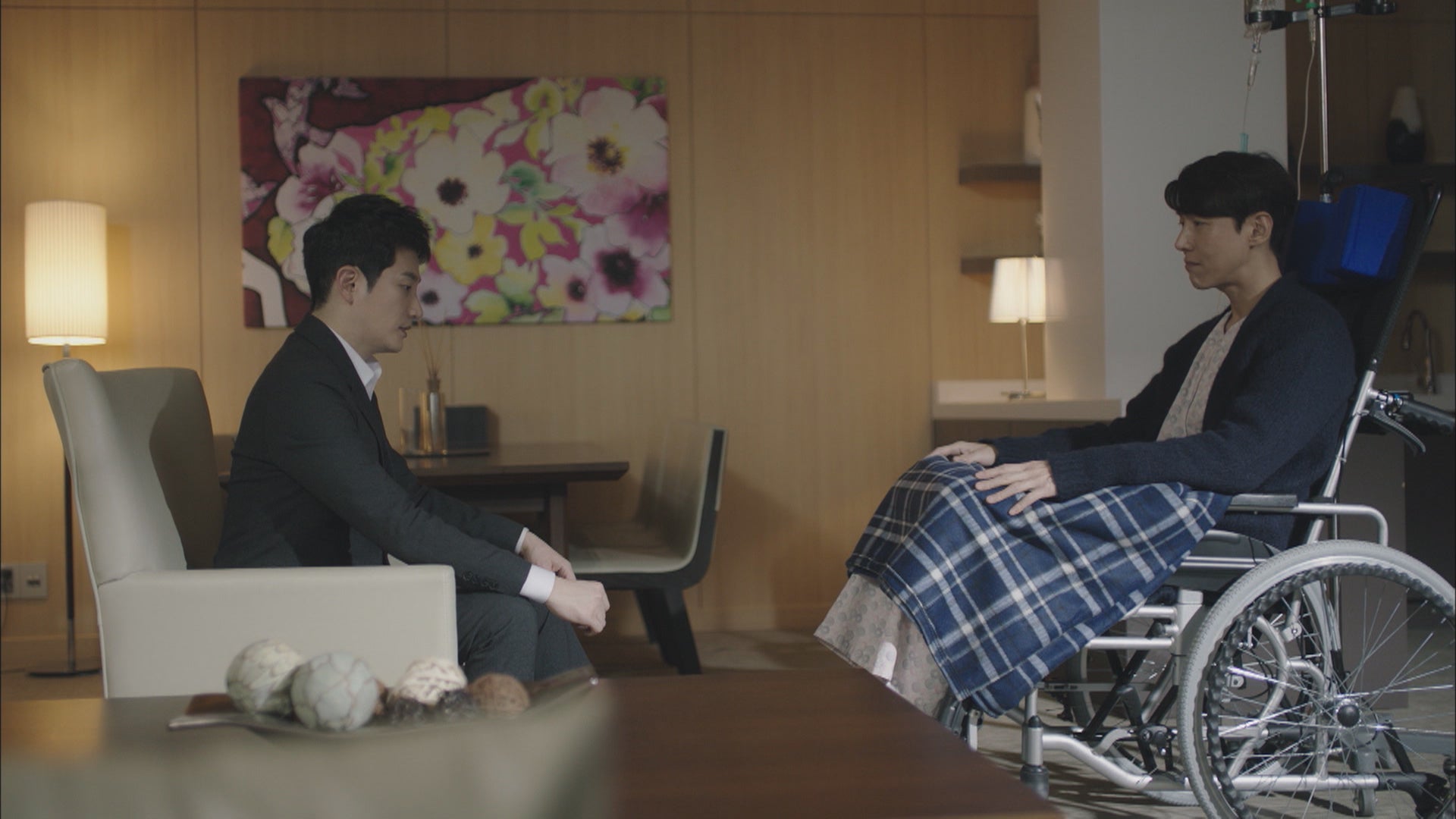 バベル〜愛と復讐の螺旋〜#15 | Lemino(レミノ) - 映画・ドラマ・アニメや音楽・ライブが見放題 | ドコモの動画配信サービス