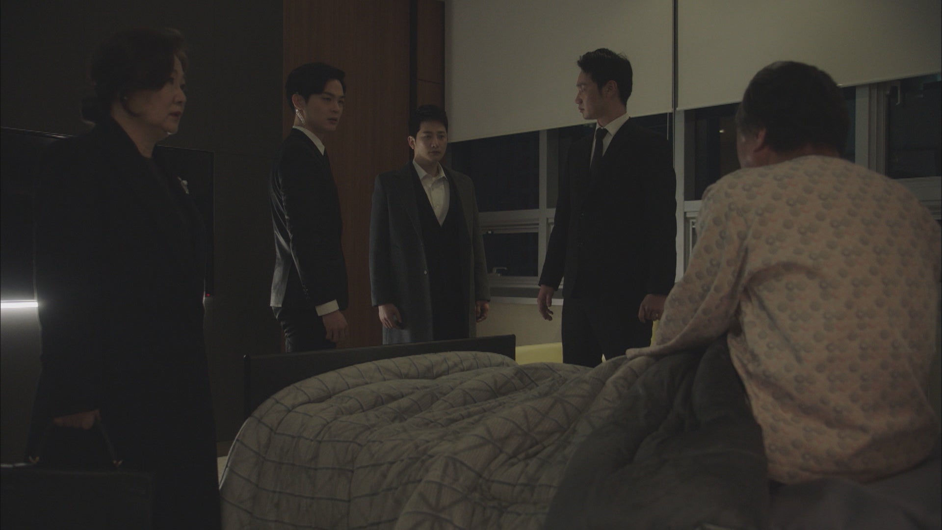 バベル〜愛と復讐の螺旋〜#16 | Lemino(レミノ) - 映画・ドラマ・アニメや音楽・ライブが見放題 | ドコモの動画配信サービス