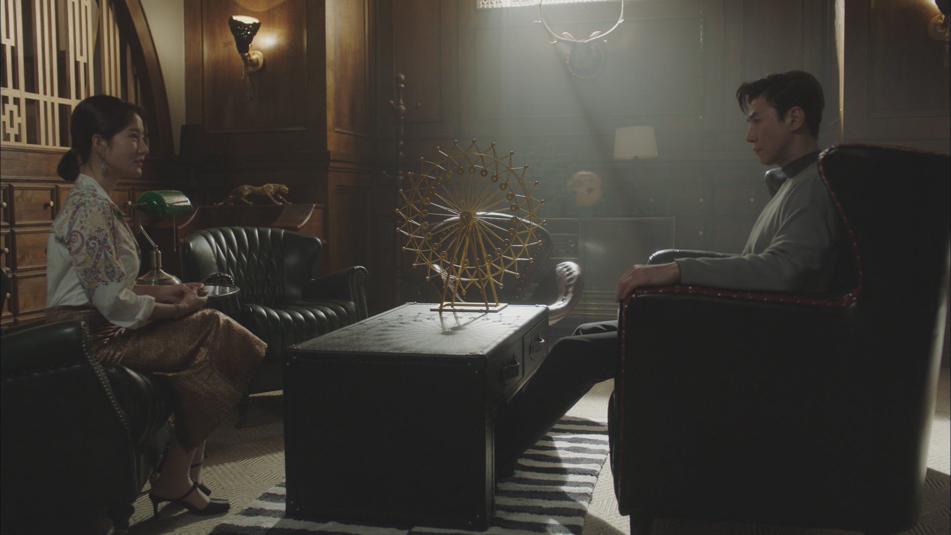 バベル〜愛と復讐の螺旋〜#22 | Lemino(レミノ) - 映画・ドラマ・アニメや音楽・ライブが見放題 | ドコモの動画配信サービス