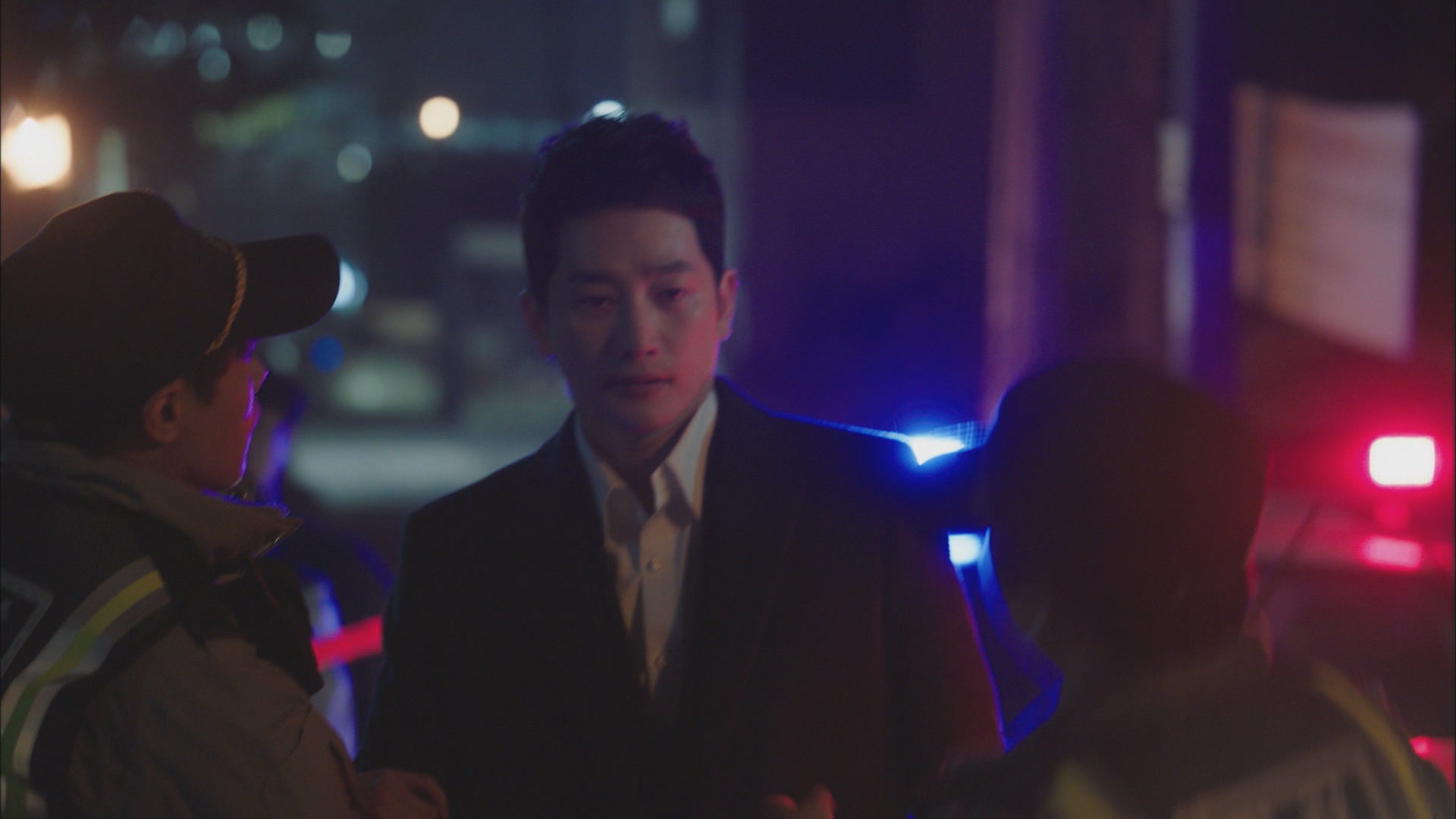 バベル〜愛と復讐の螺旋〜#23 | Lemino(レミノ) - 映画・ドラマ・アニメや音楽・ライブが見放題 | ドコモの動画配信サービス