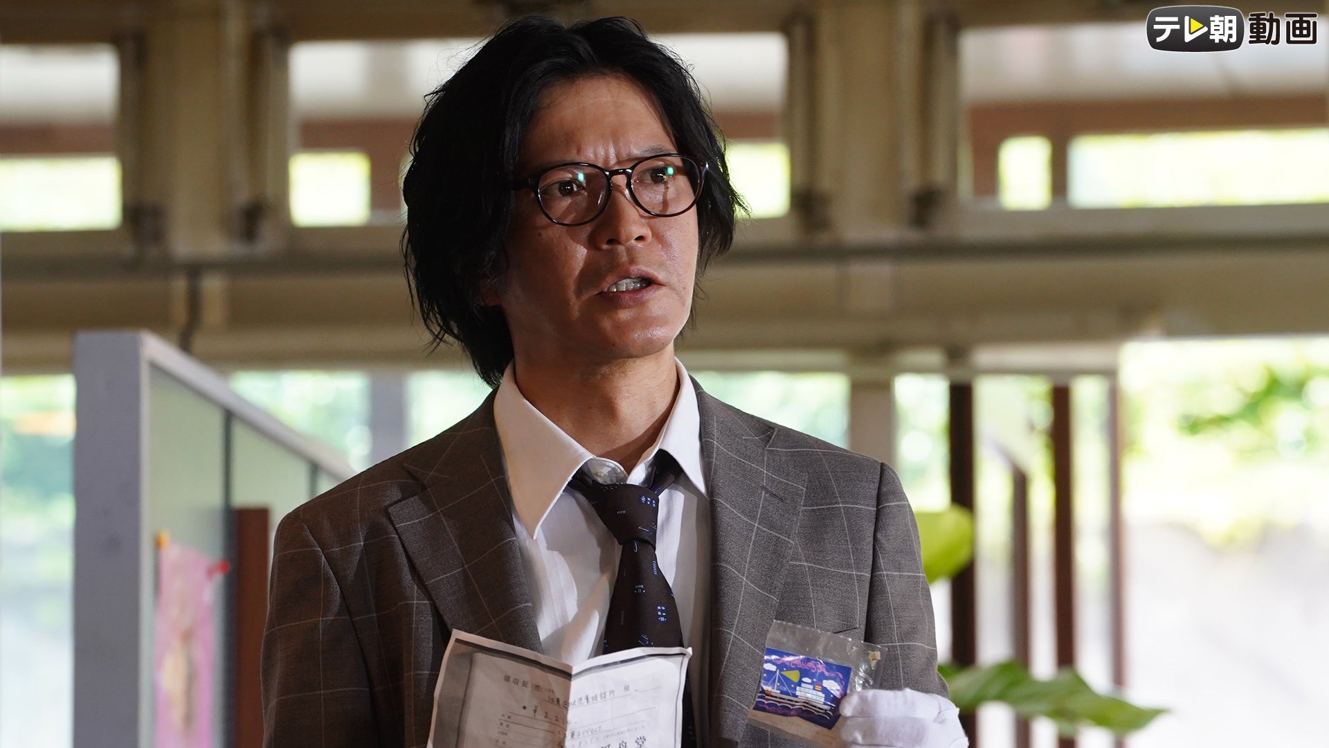 刑事7人（2020） 第4話 | Lemino(レミノ) - 映画・ドラマ・アニメや音楽・ライブが見放題 | ドコモの動画配信サービス