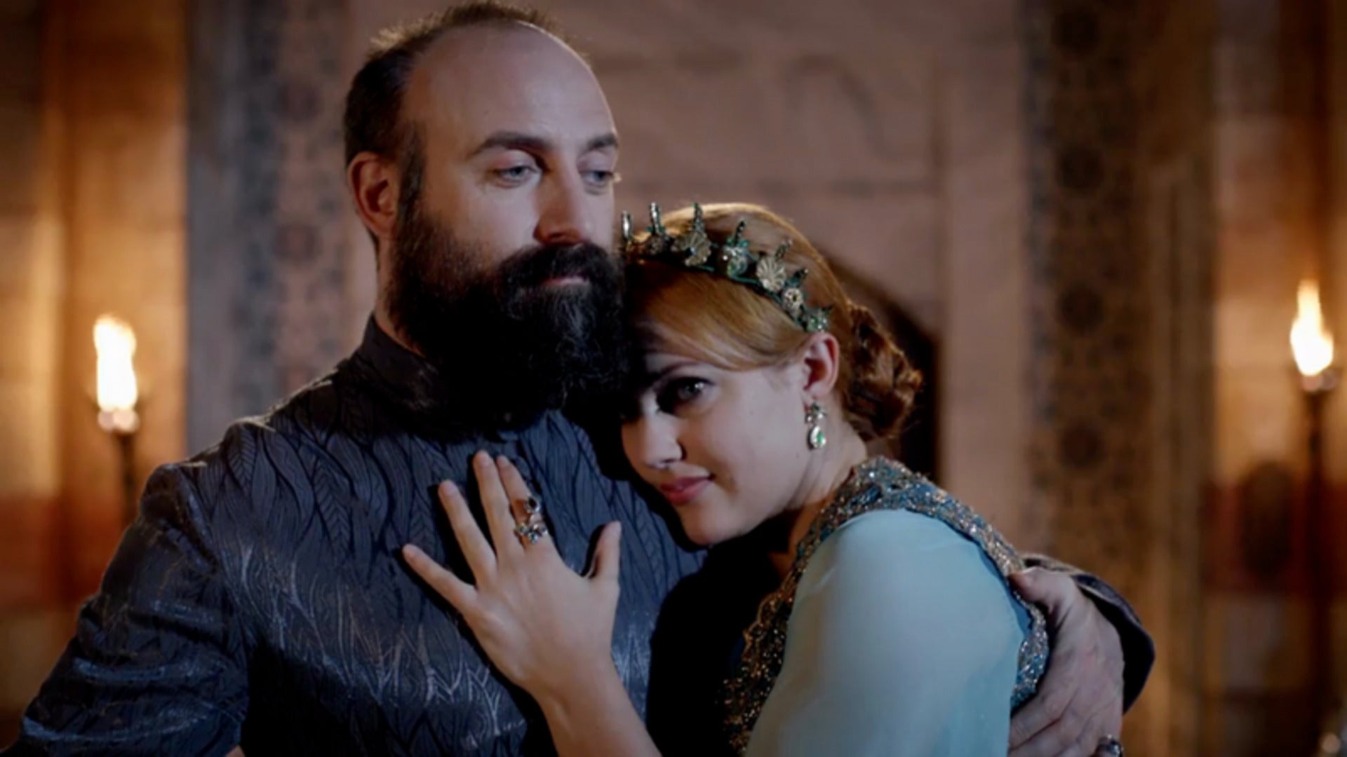 オスマン帝国外伝〜愛と欲望のハレム〜 シーズン2 第24話 | Lemino（レミノ）／ドコモの新しい映像サービス - 知らなかった、大好きへ。