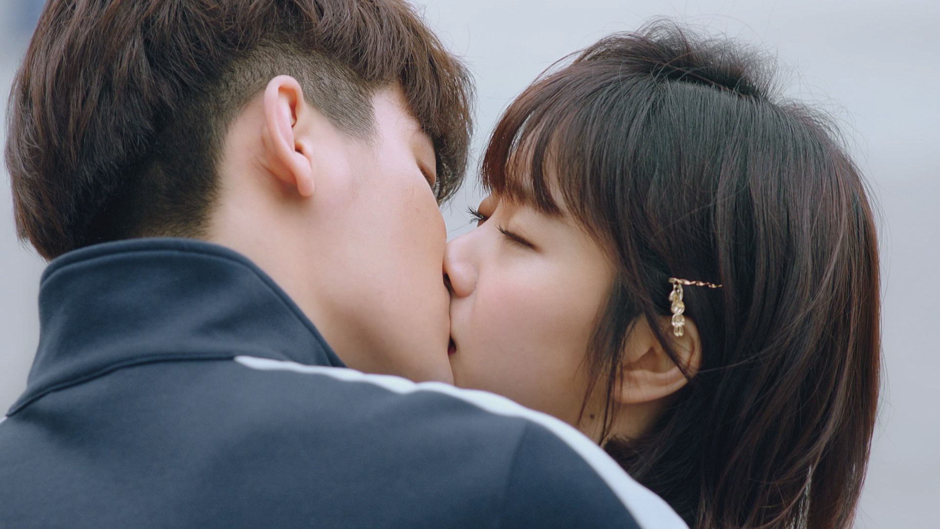 キミとスプラッシュKiss～はじける気持ち～ 第27話 | Lemino(レミノ) - 映画・ドラマ・アニメや音楽・ライブが見放題 | ドコモの動画配信サービス