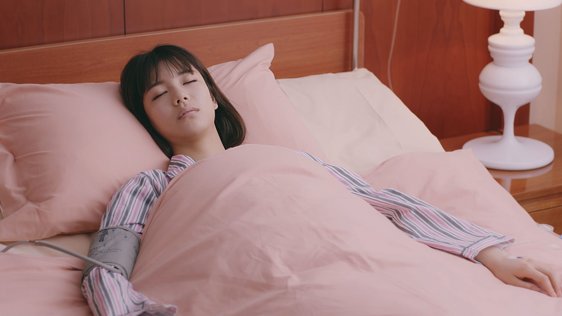 キミとスプラッシュKiss～はじける気持ち～ 第30話 | Lemino(レミノ) - 映画・ドラマ・アニメや音楽・ライブが見放題 | ドコモの動画配信サービス