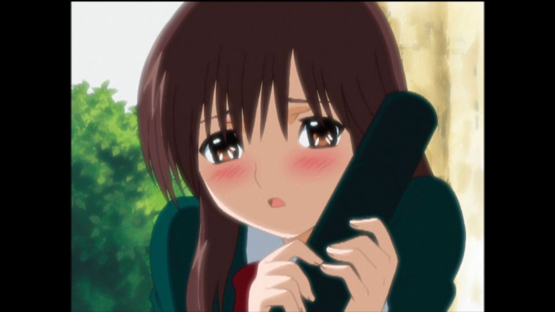 いちご100％ 第5話 | Lemino(レミノ) - 映画・ドラマ・アニメや音楽・ライブが見放題 | ドコモの動画配信サービス