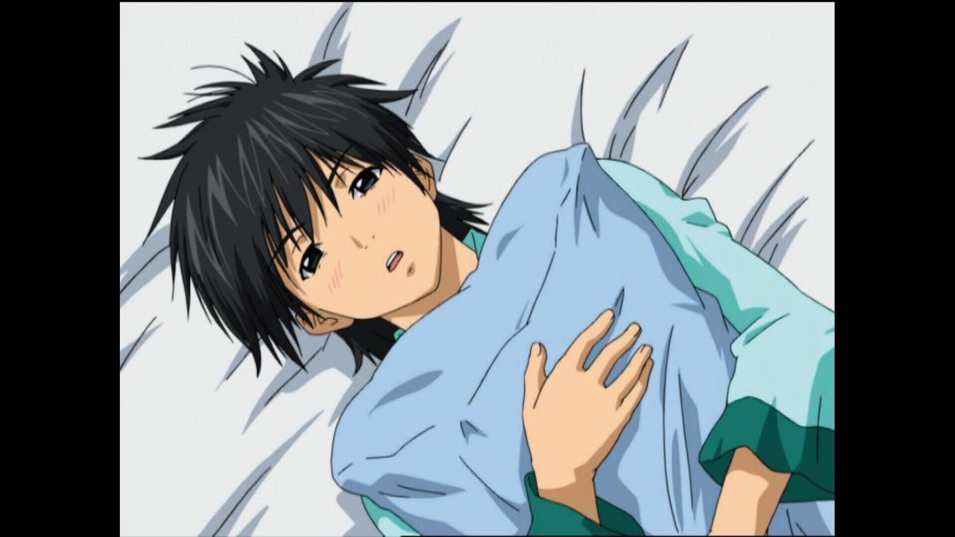 いちご100％ 第20話 | Lemino(レミノ) - 映画・ドラマ・アニメや音楽・ライブが見放題 | ドコモの動画配信サービス