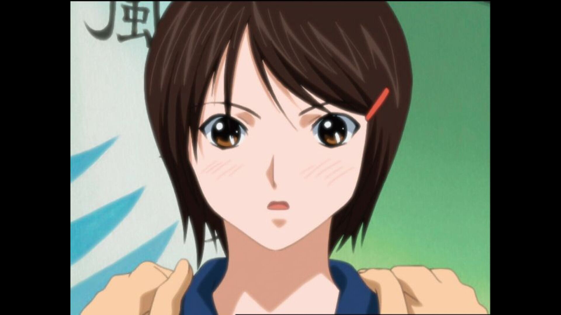 いちご100％ 第21話 | Lemino(レミノ) - 映画・ドラマ・アニメや音楽・ライブが見放題 | ドコモの動画配信サービス