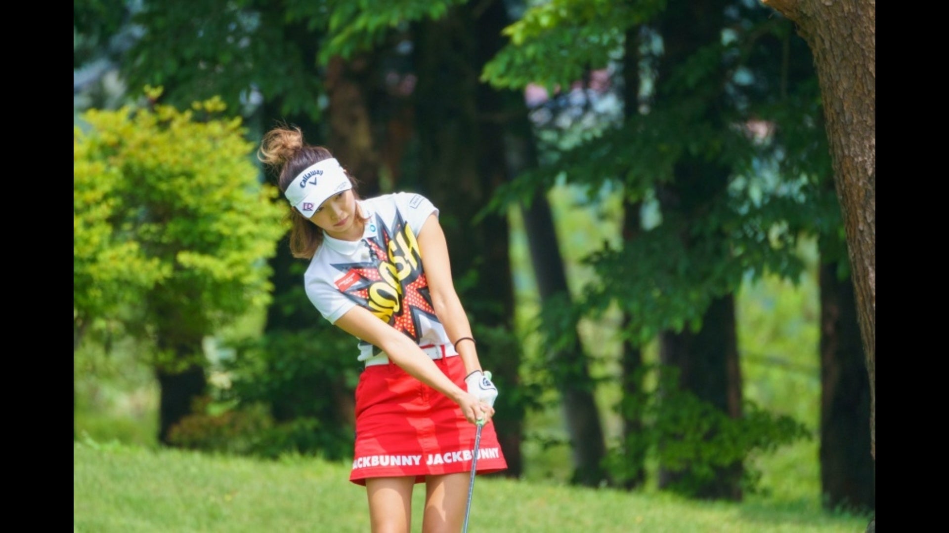 白金台女子ゴルフ部 東西対抗戦 #4 | Lemino(レミノ) - 映画・ドラマ・アニメや音楽・ライブが見放題 | ドコモの動画配信サービス