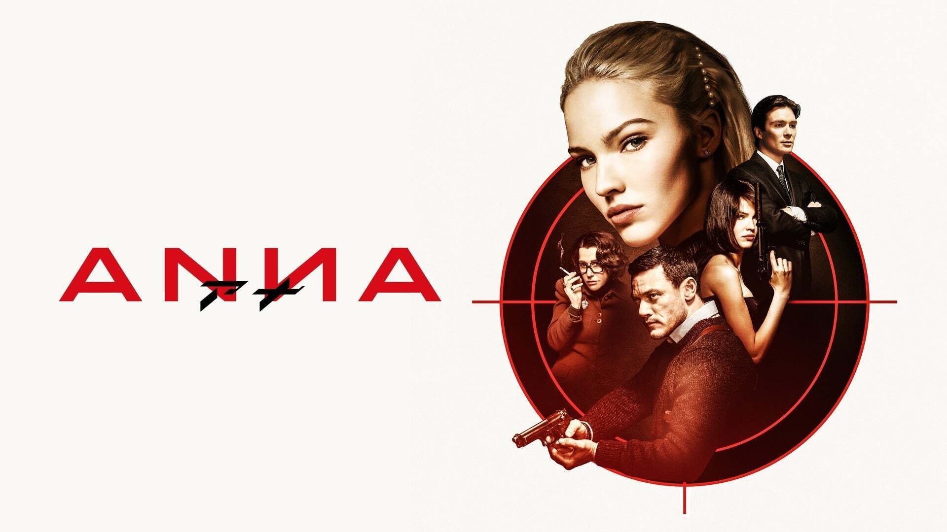 ANNA／アナ | Lemino(レミノ) - 映画・ドラマ・アニメや音楽・ライブが見放題 | ドコモの動画配信サービス