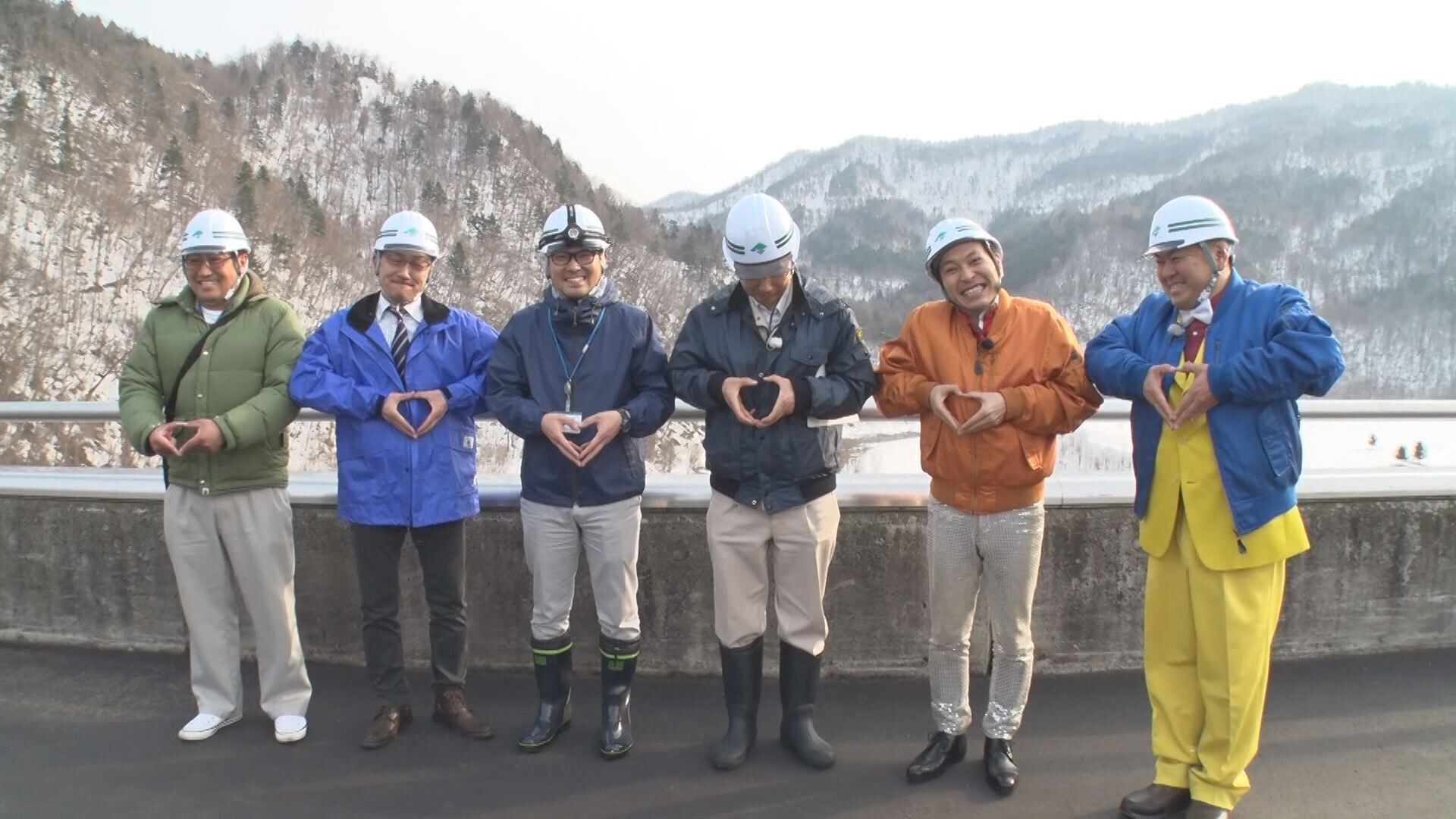 ブギウギ専務 シーズン2 #1 | Lemino(レミノ) - 映画・ドラマ・アニメや音楽・ライブが見放題 | ドコモの動画配信サービス