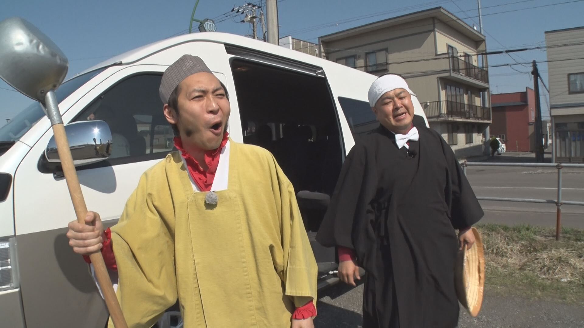 ブギウギ専務 シーズン2 #3 | Lemino(レミノ) - 映画・ドラマ・アニメや音楽・ライブが見放題 | ドコモの動画配信サービス